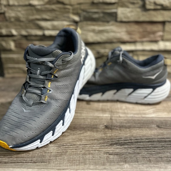 Hoka One One | Shoes | Hoka One One Mens Gaviota 3 | Poshmark